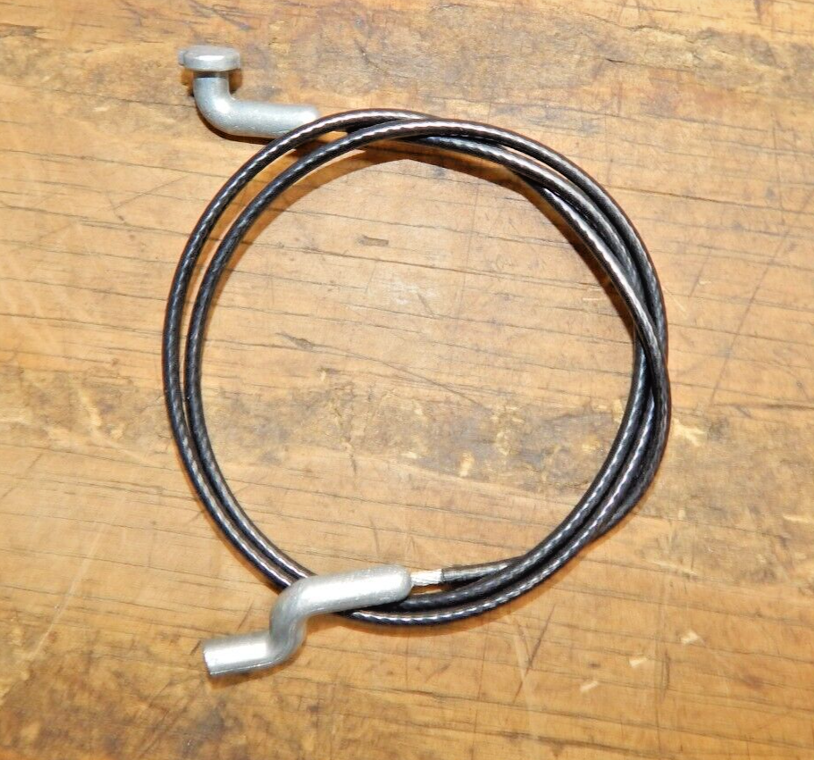 OEM MTD Speed Selector Cable 946-04397A – Adams Small Engine LLC