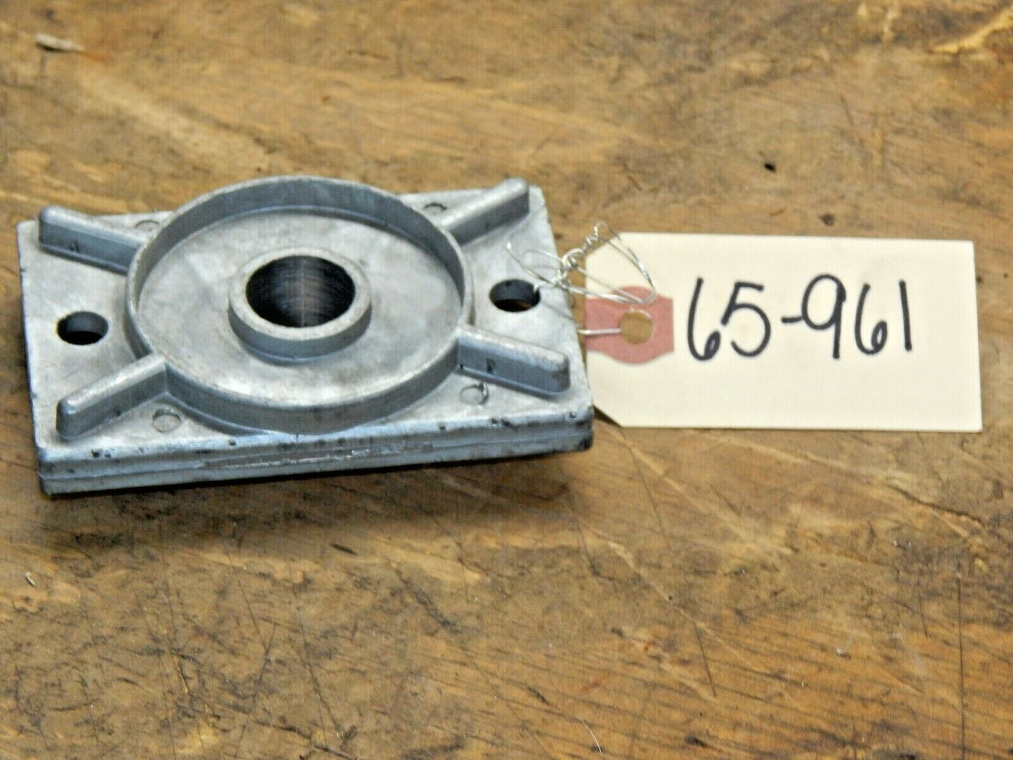 Oregon 65-961 Blade Adapter – Adams Small Engine LLC