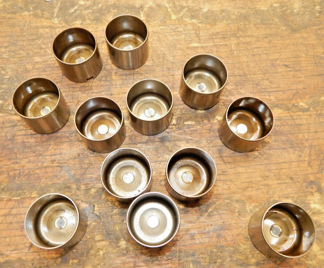 John Deere 825I 12 Tappets MIU12605 – Adams Small Engine LLC