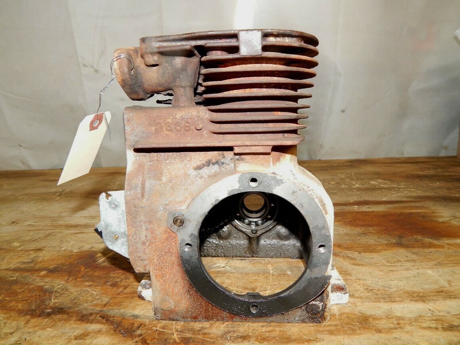 Kohler K91 4HP Engine Block 220460-S – Adams Small Engine LLC