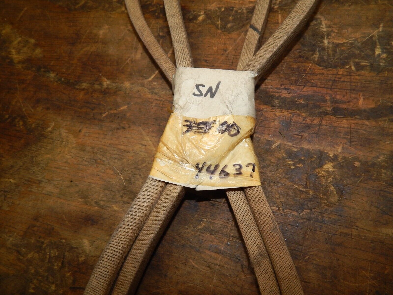 Snapper Belt 44637 – Adams Small Engine LLC