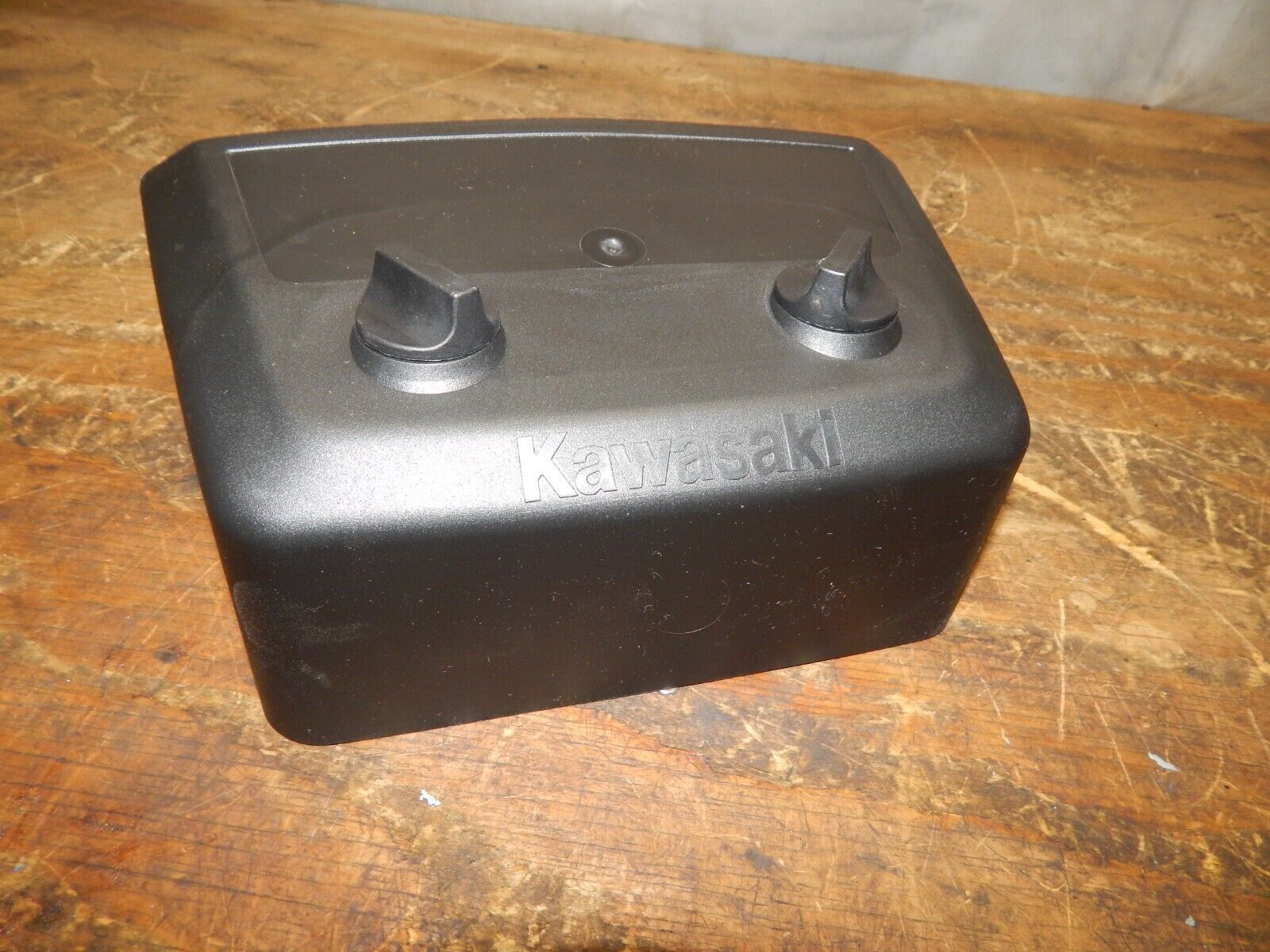 Kohler Air Filter Case 110116001, 11011-6001 – Adams Small Engine LLC