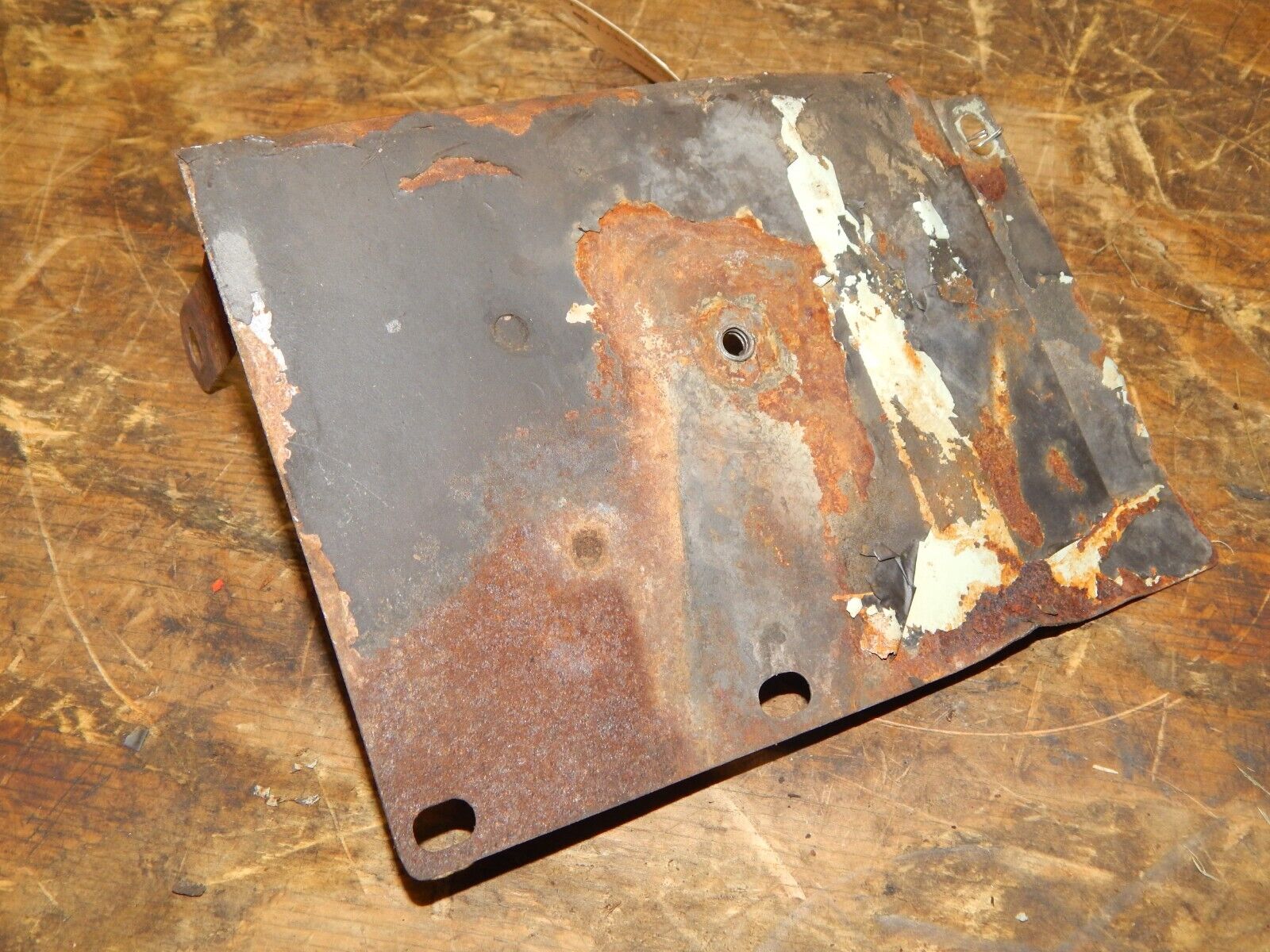 Kohler K361 18hp Cylinder Baffle 45 063 06 – Adams Small Engine LLC