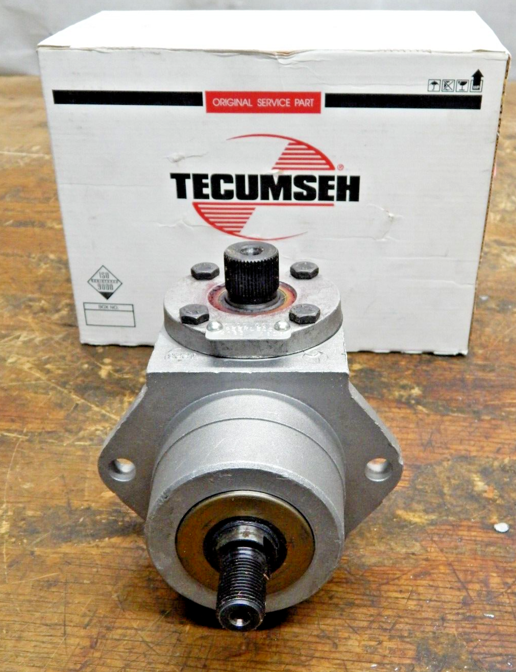 Genuine OEM Tecumseh Head Assemble RH 794327A – Adams Small Engine LLC