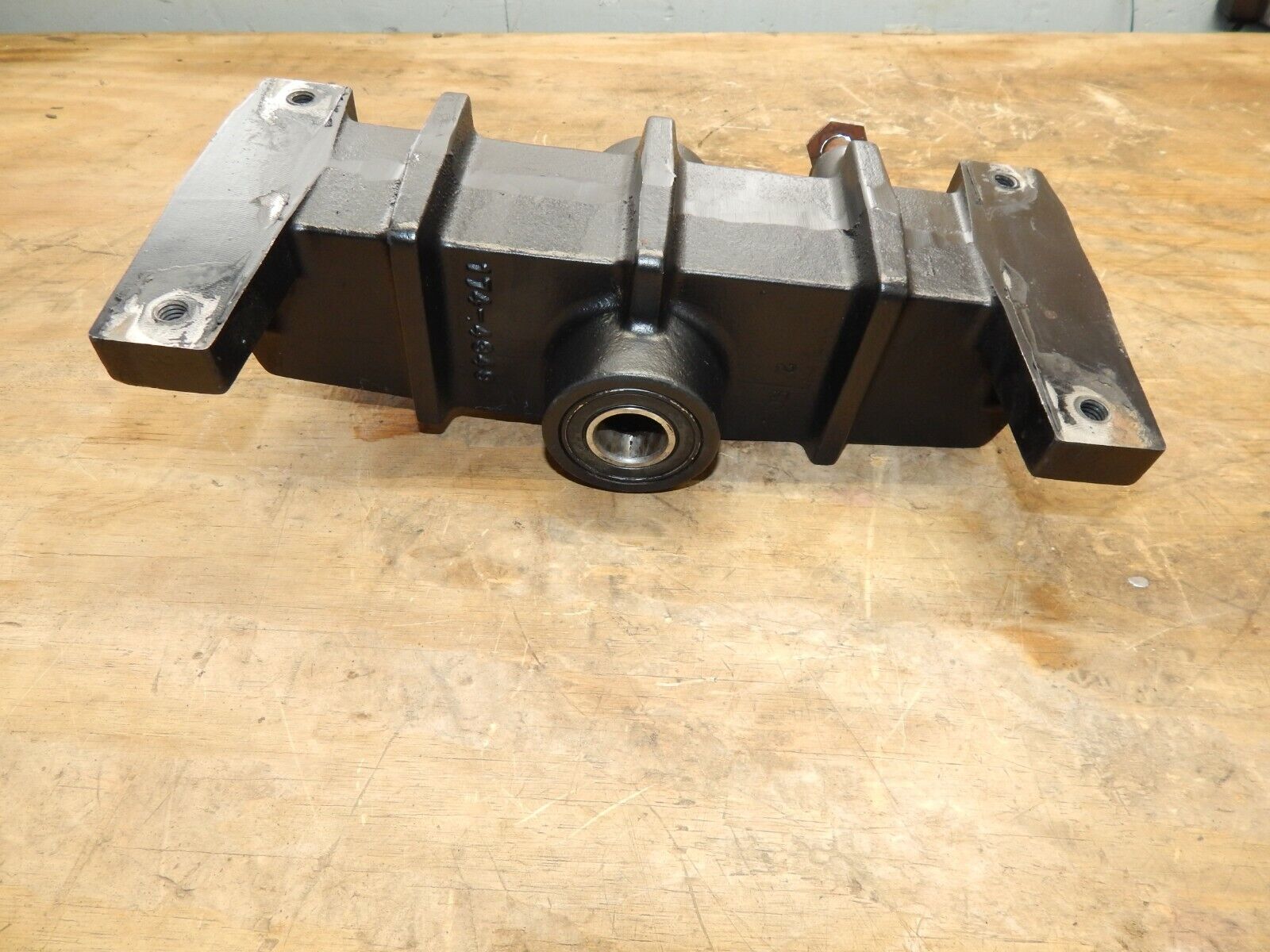 Troy Bilt GTX20 Garden Tractor-Front Axle Carrier – Adams Small Engine LLC