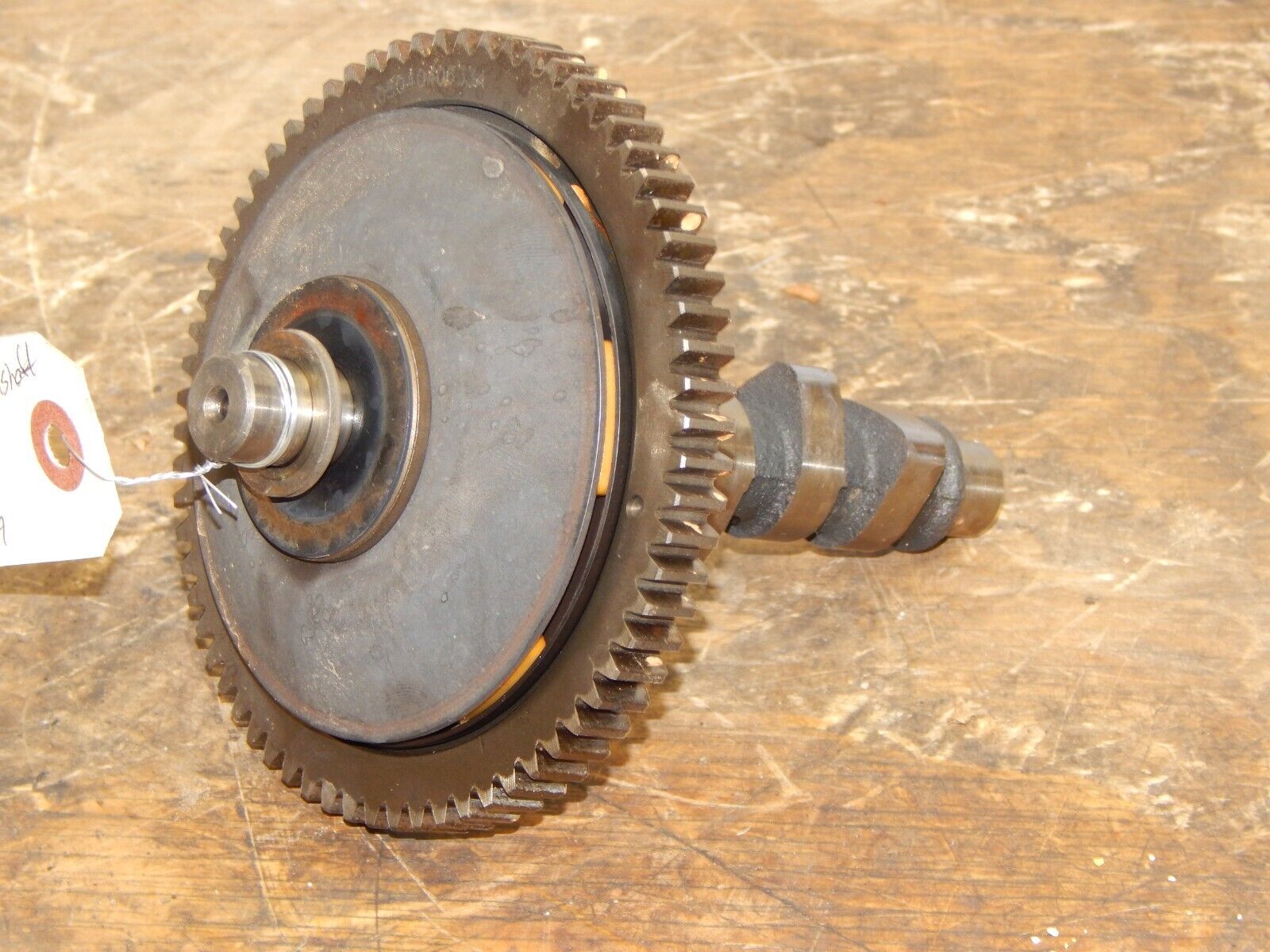 Kawasaki FH680 (23HP) Camshaft 49118-7017 – Adams Small Engine LLC