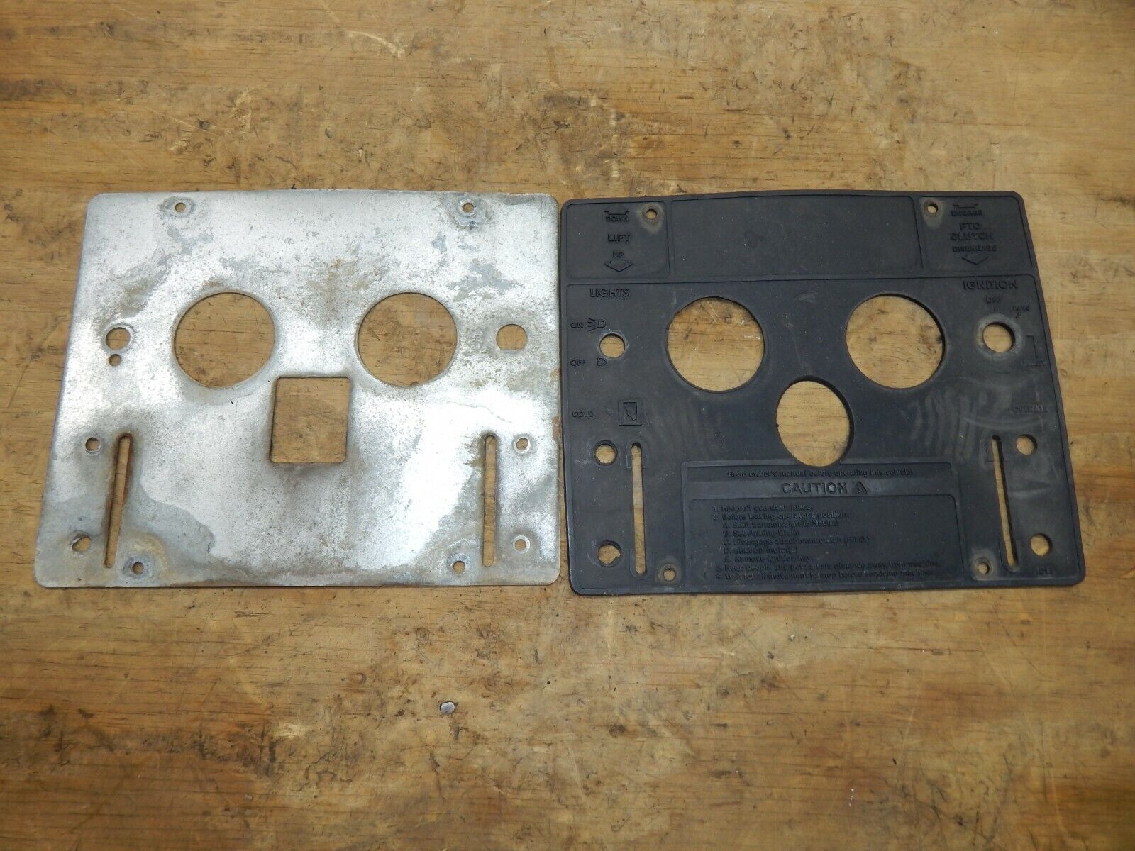 Wheel Horse C-105 Dash-USED – Adams Small Engine LLC
