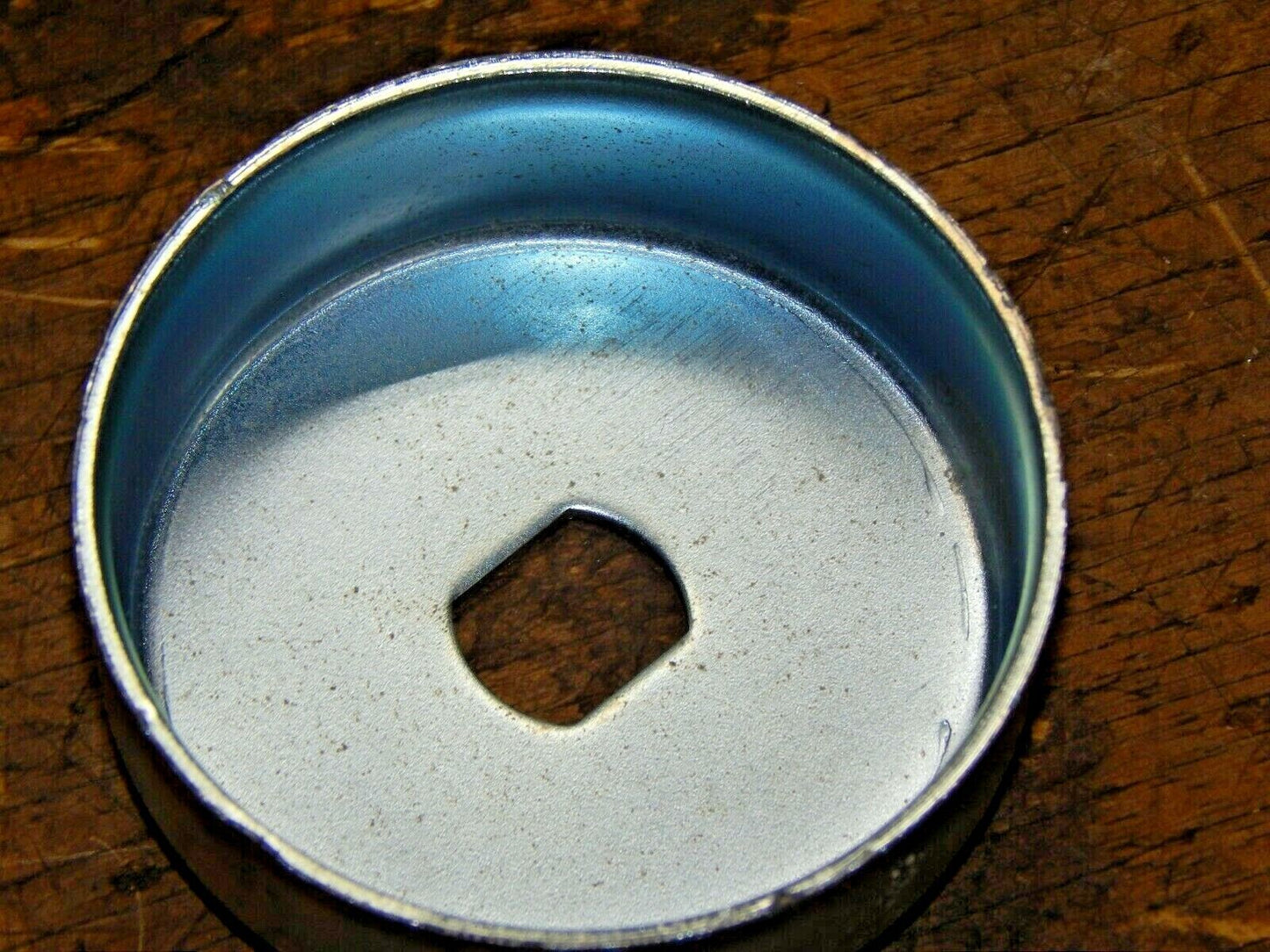 SNAPPER RER MOWER, BRAKE DRUM. 7031748 – Adams Small Engine LLC