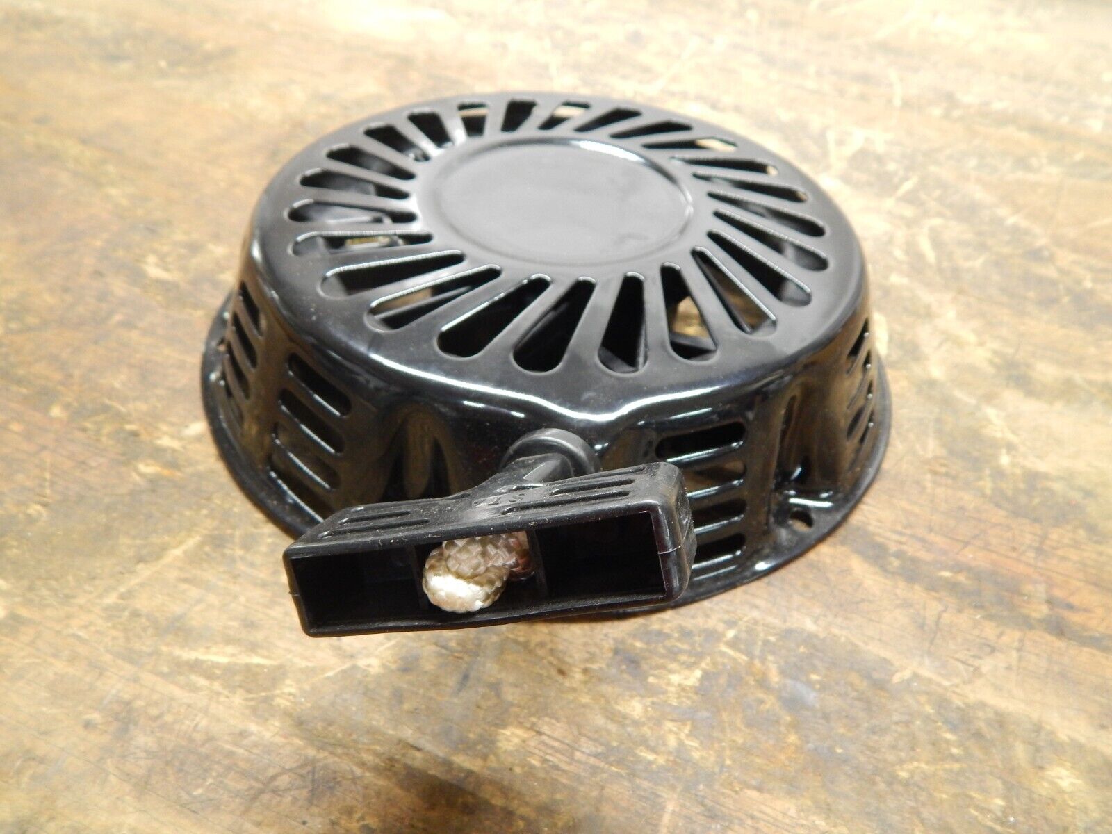 Generac Recoil Starter 0G9798 – Adams Small Engine LLC