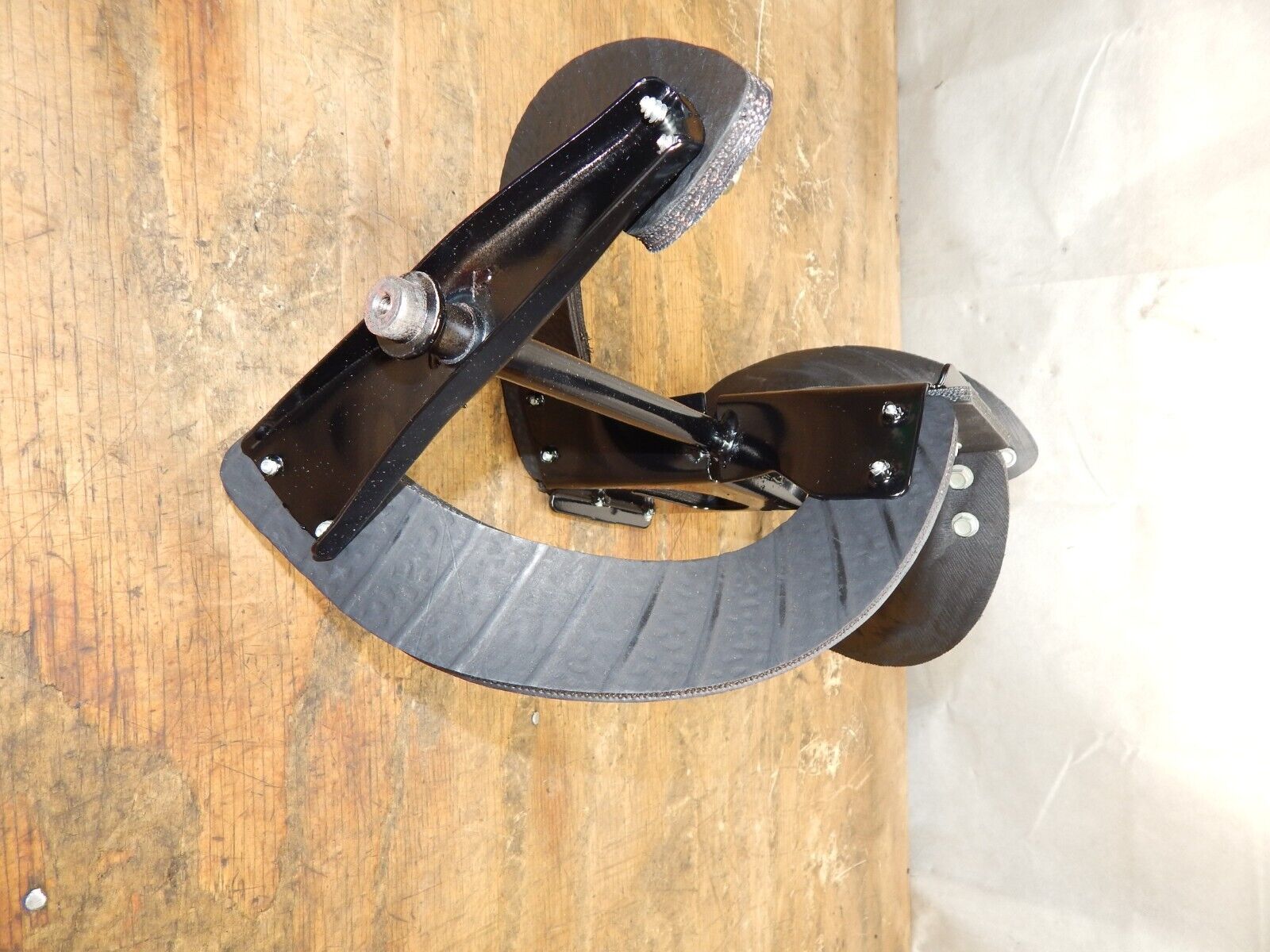 OEM MTD Auger Assembly 984-04027A – Adams Small Engine LLC