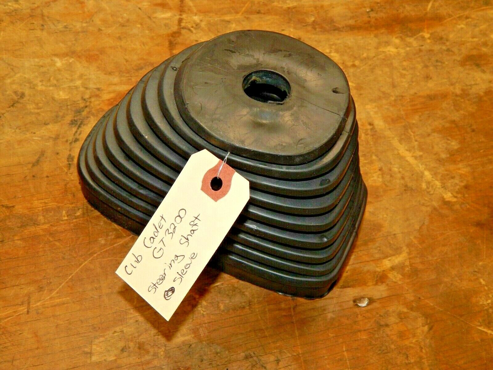 Cub Cadet GT3200 Garden Tractor (3000 Series) Steering Boot-USED ...