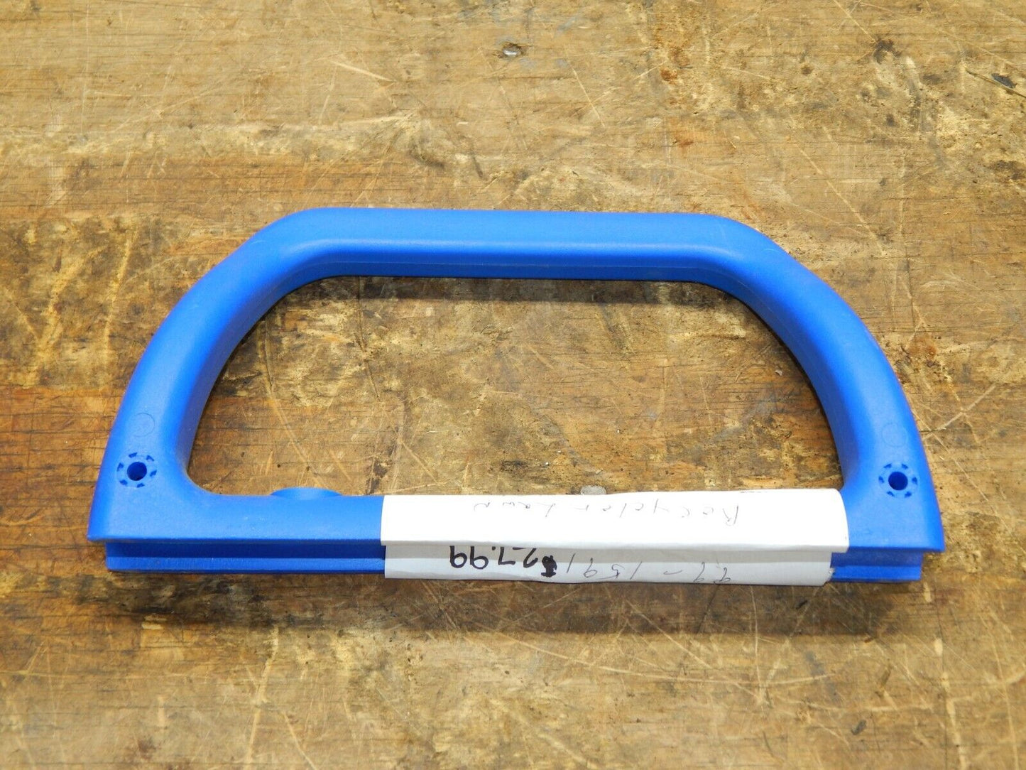 Toro Handle 104-7943 – Adams Small Engine LLC
