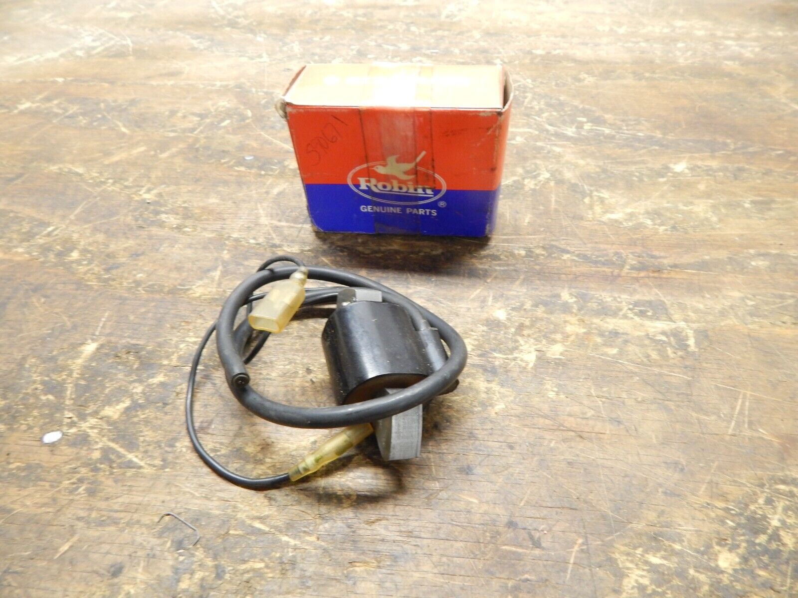 Subaru Robin 106-70113-18 Ignition Coil – Adams Small Engine LLC