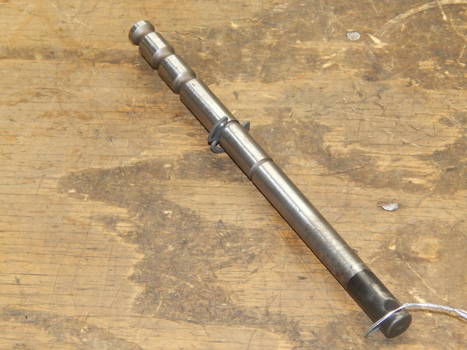 John Deere 400 Garden Tractor- Transmission Rod M49531 – Adams Small ...