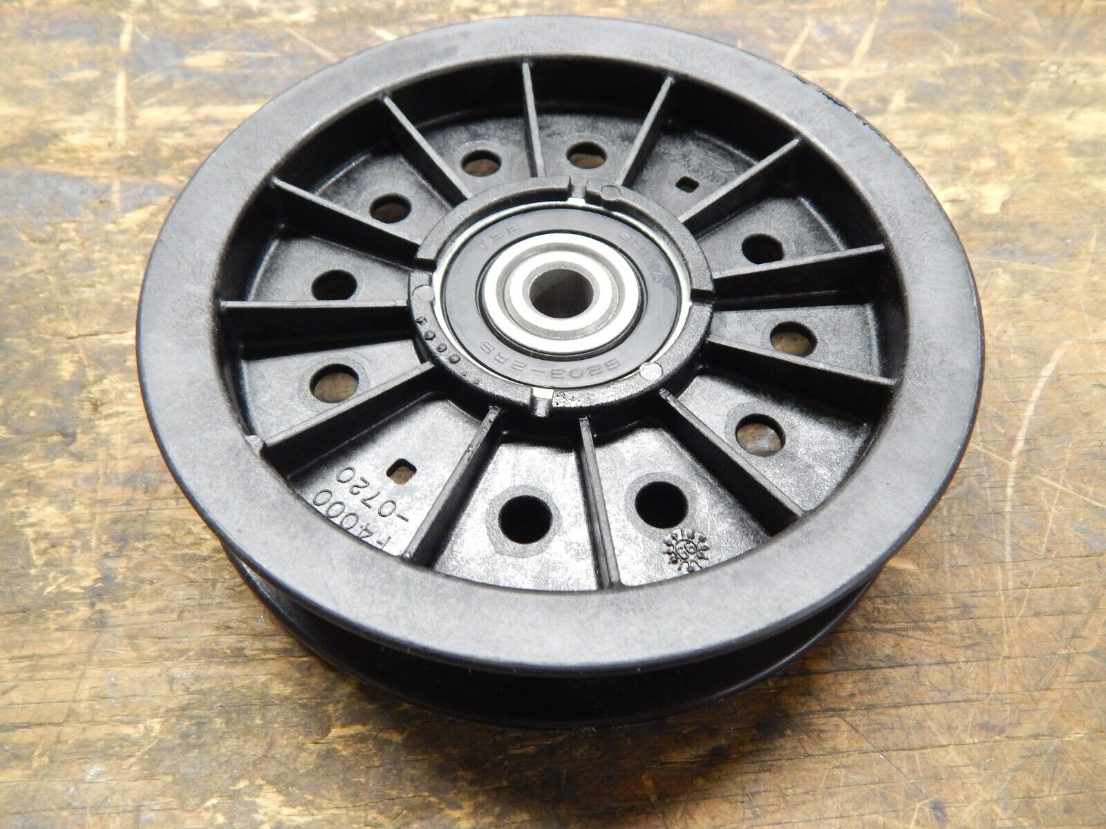 Murray Idler Pulley 303030 – Adams Small Engine LLC