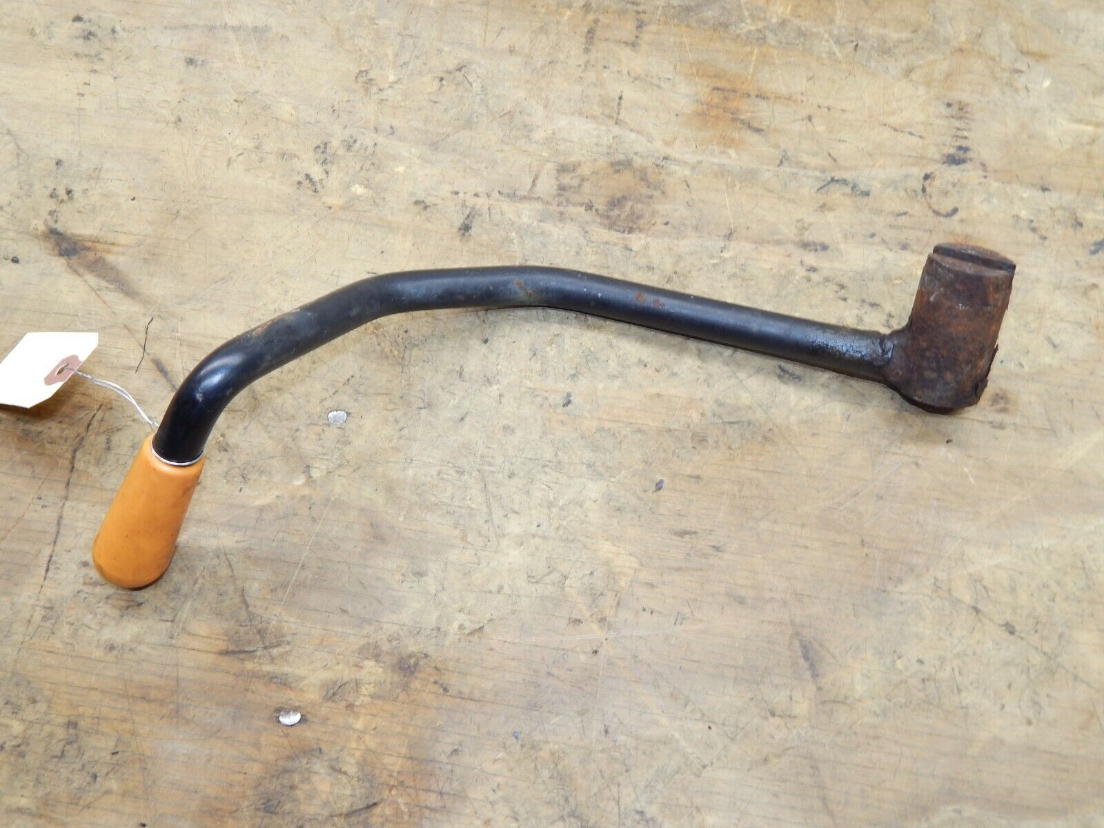 John Deere 2210 Tractor-Lever-USED – Adams Small Engine LLC