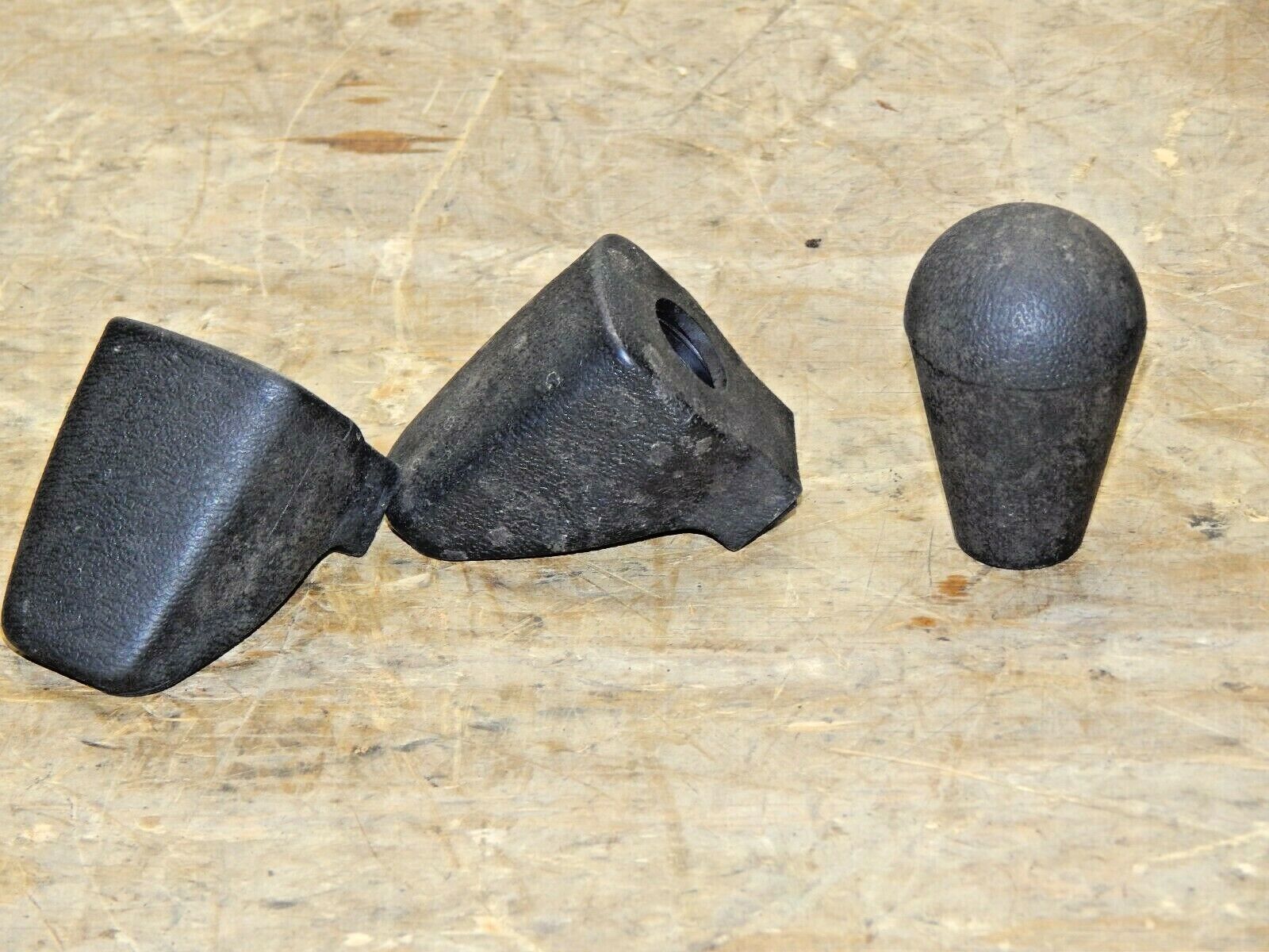 Simplicity Sovereign Garden Tractor-Tractor Knobs (3) 1713847SM(2) 171 ...
