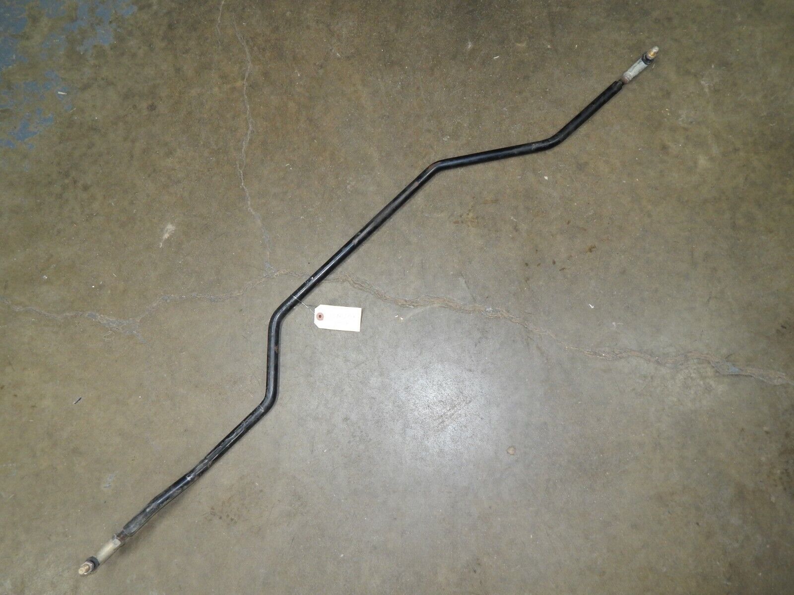 John Deere F525 Front Mount Mower-Steering Tie Rod-AM125418 M92125 ...