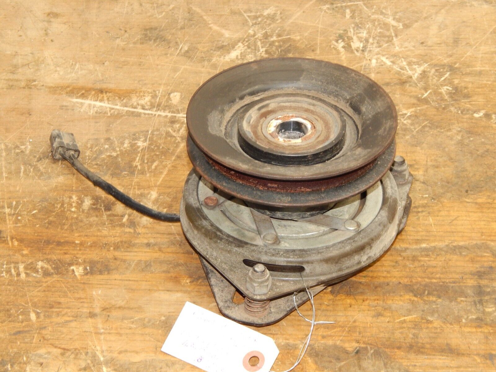 OEM Simplicity Prestige 1694618 Electric Clutch 16868835SM 16872916SM ...