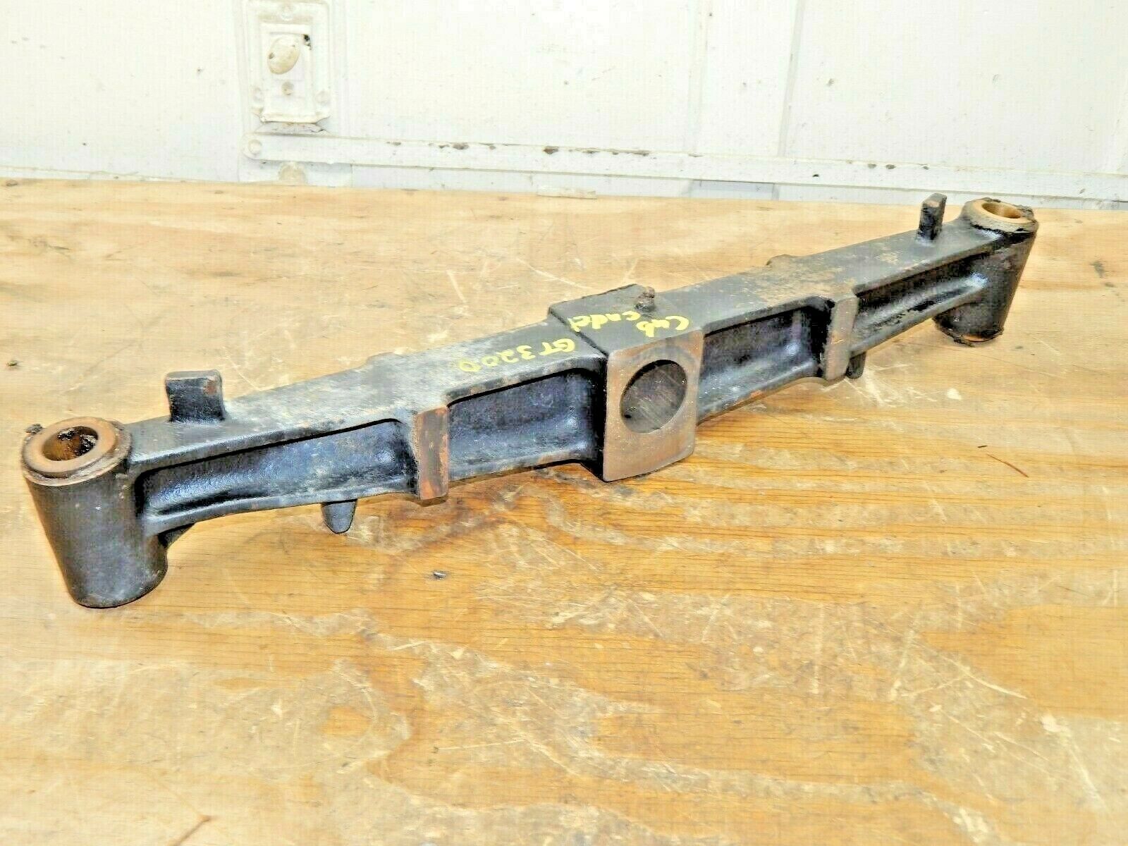 Cub Cadet GT3200 Garden Tractor (3000 Series) Axle-USED – Adams Small ...