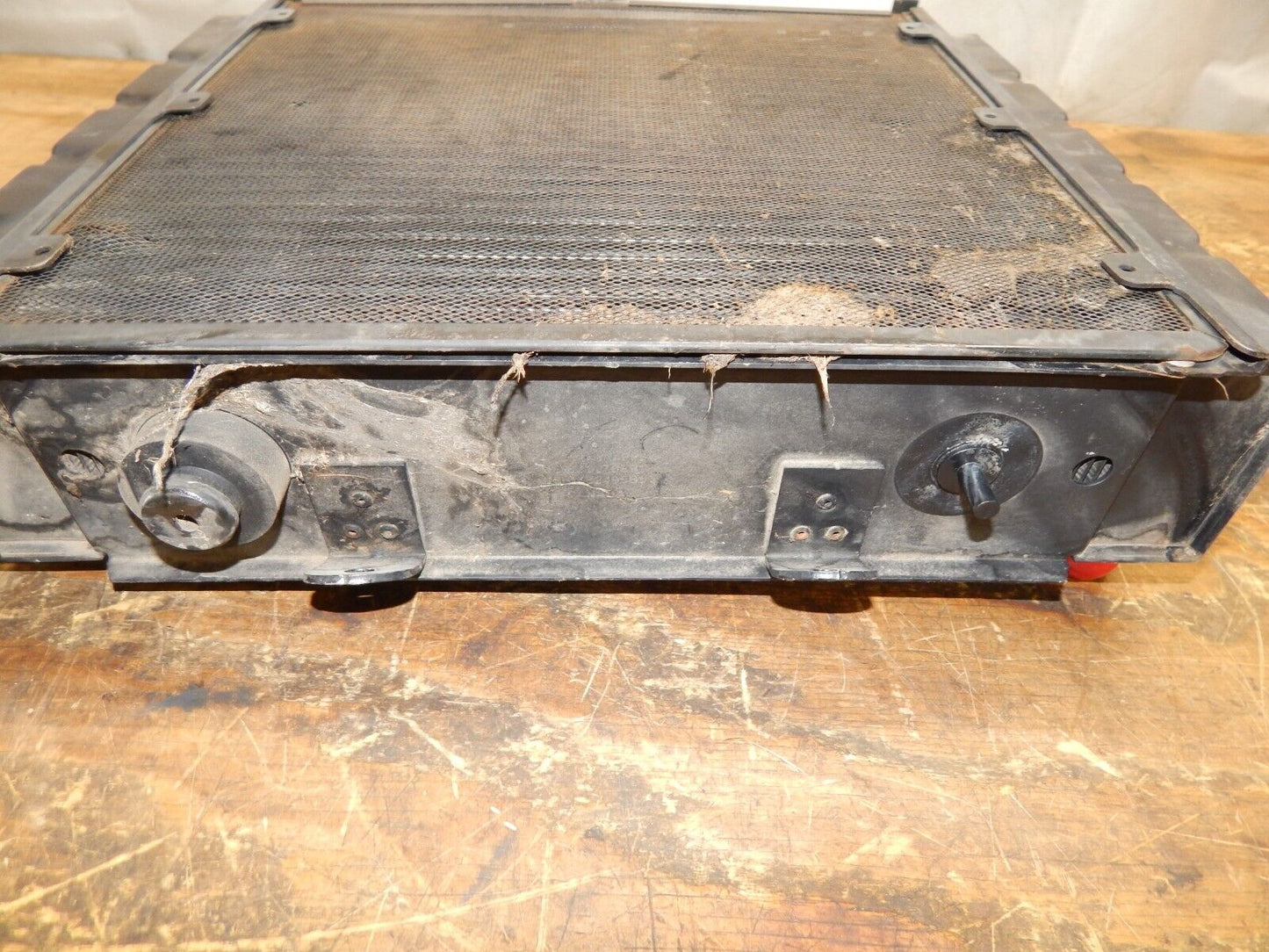 Cub Cadet Garden Tractor Radiator Assembly 751-3185 – Adams Small ...