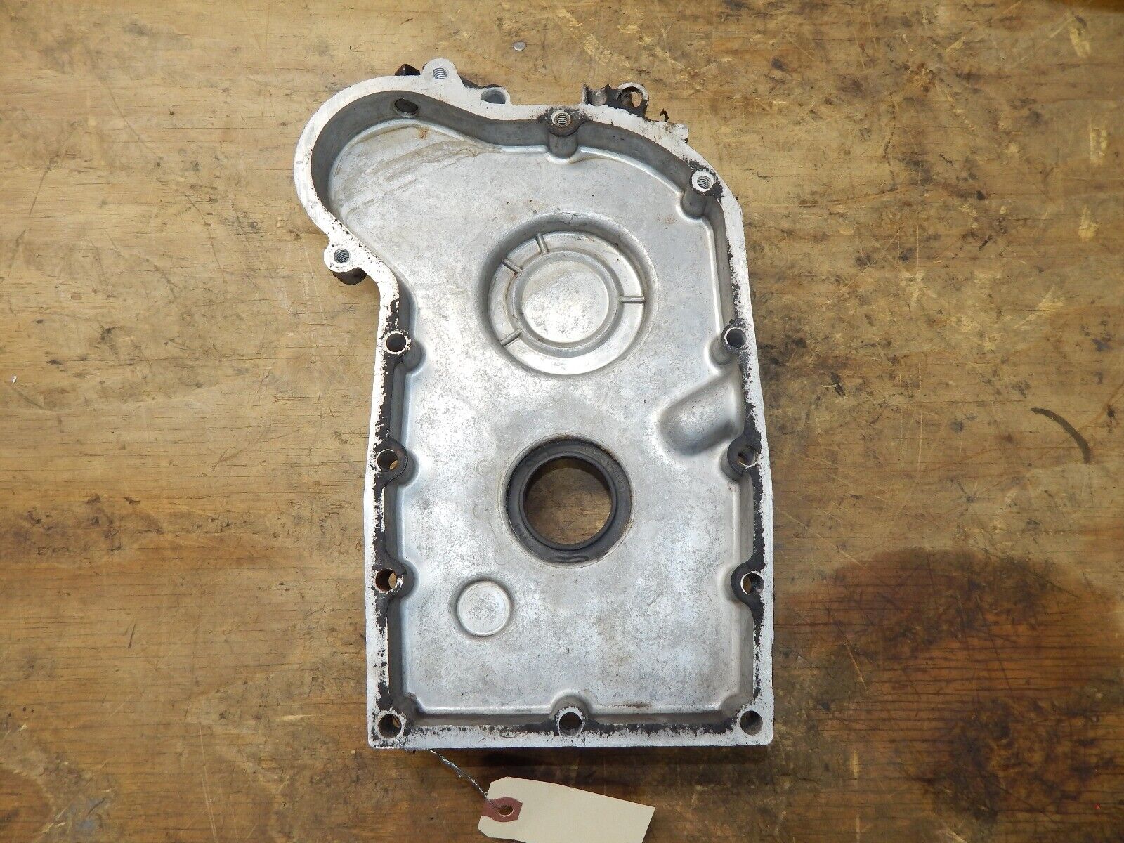 Kohler K532 (20HP) Engine- Timing Cover – Adams Small Engine LLC